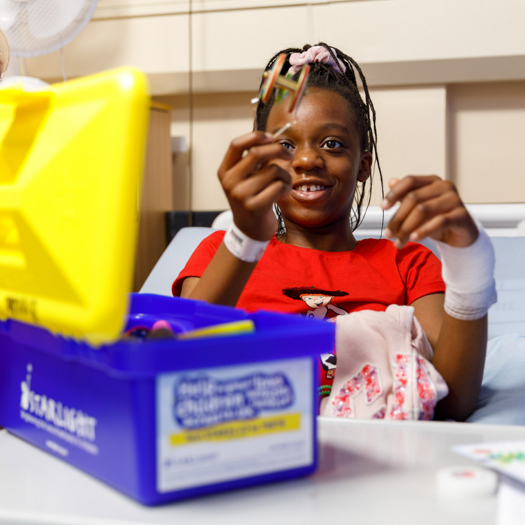 How It Works – The Starlight Playstore