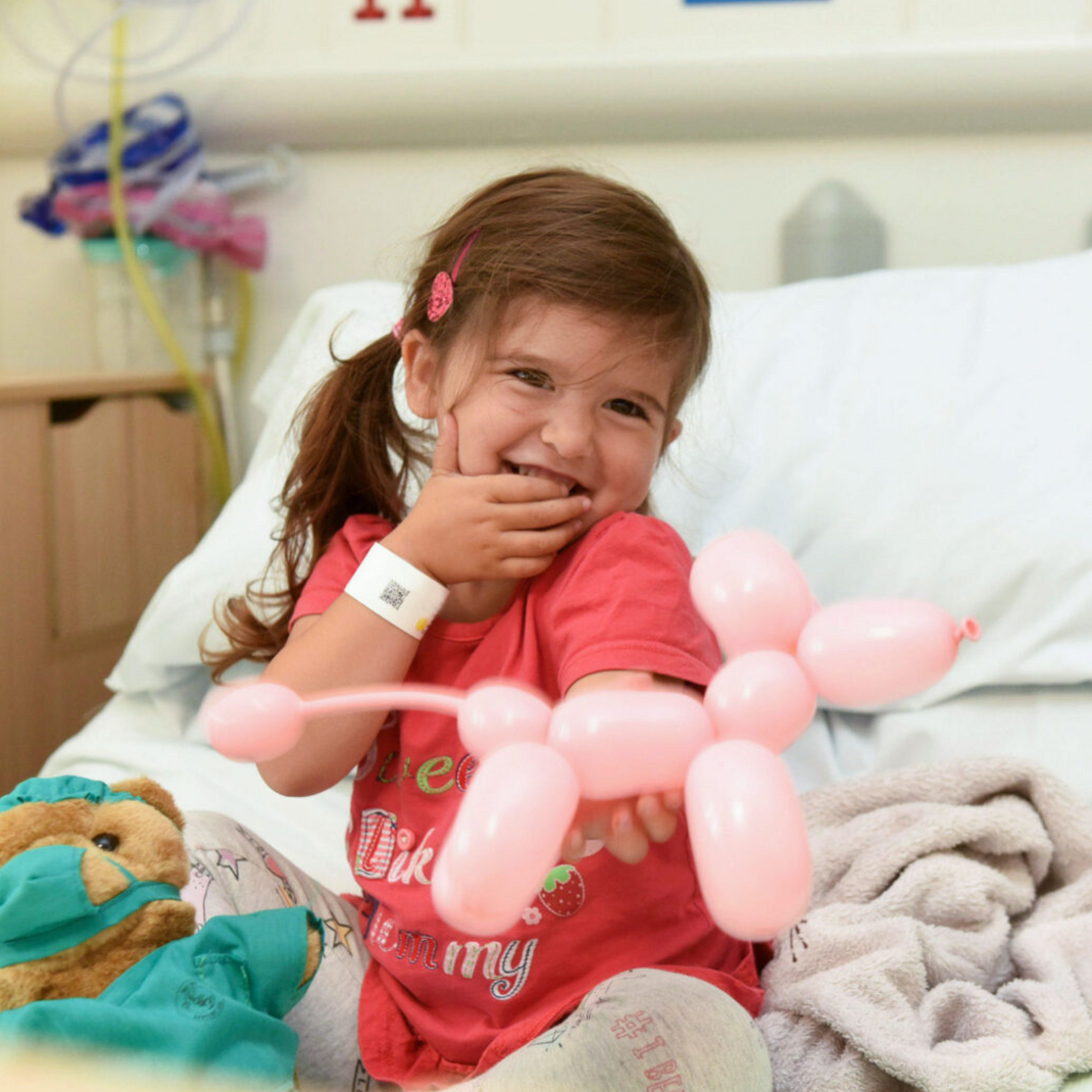 One Hour with a Health Play Specialist – The Starlight Playstore