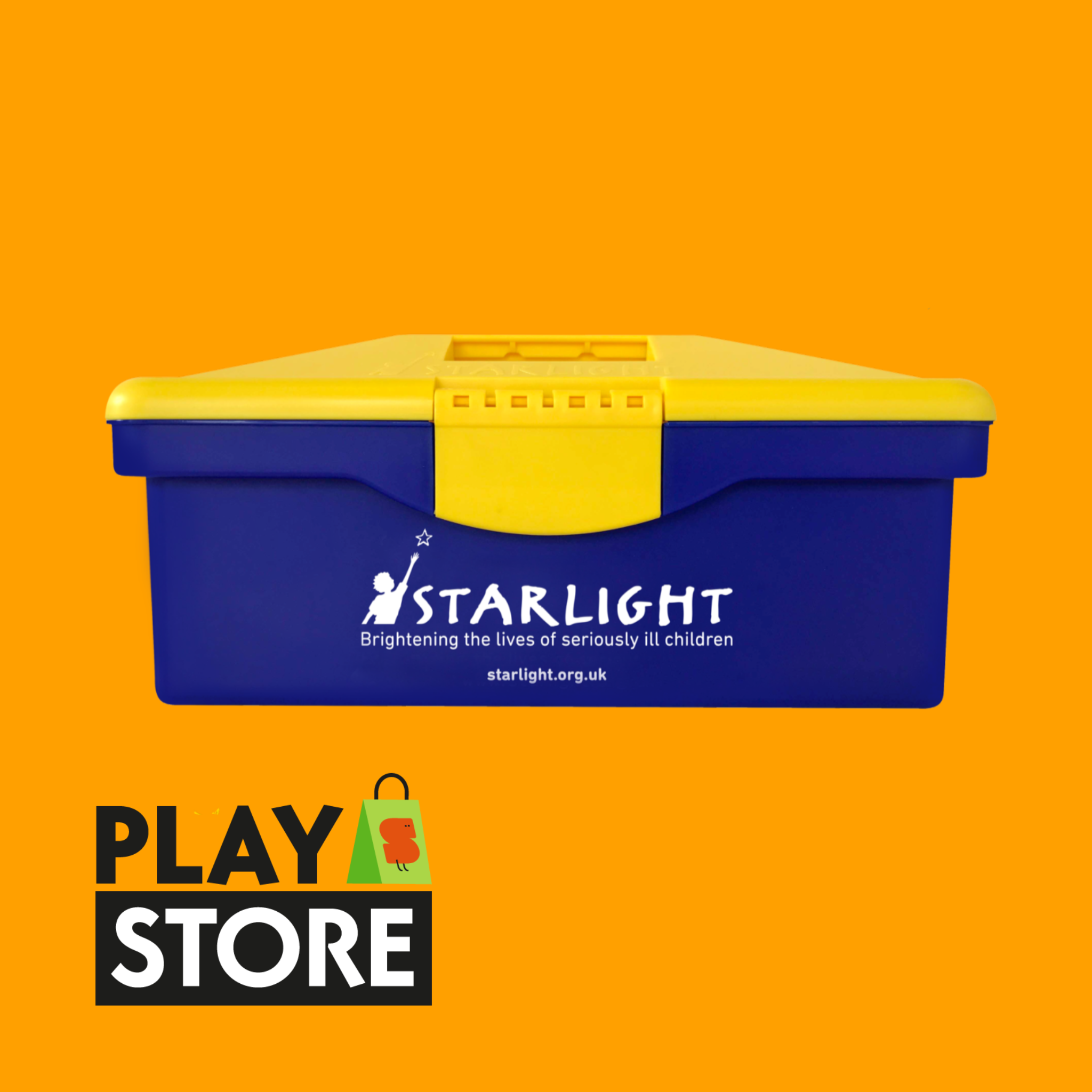Collections – The Starlight Playstore